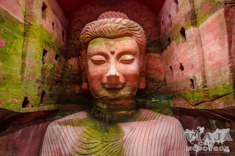 Las esculturas de Buda más impresionantes - Viaja Con Nosotros