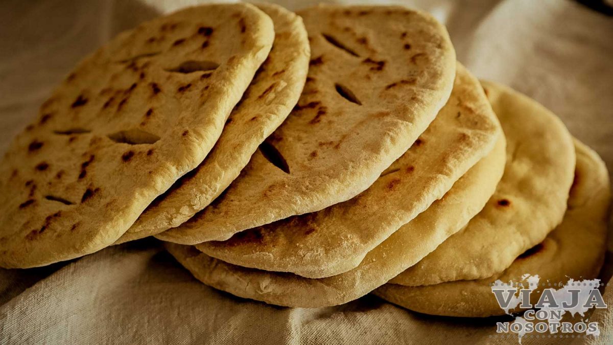 Que comer en Israel - Viaja Con Nosotros - Comida típica.