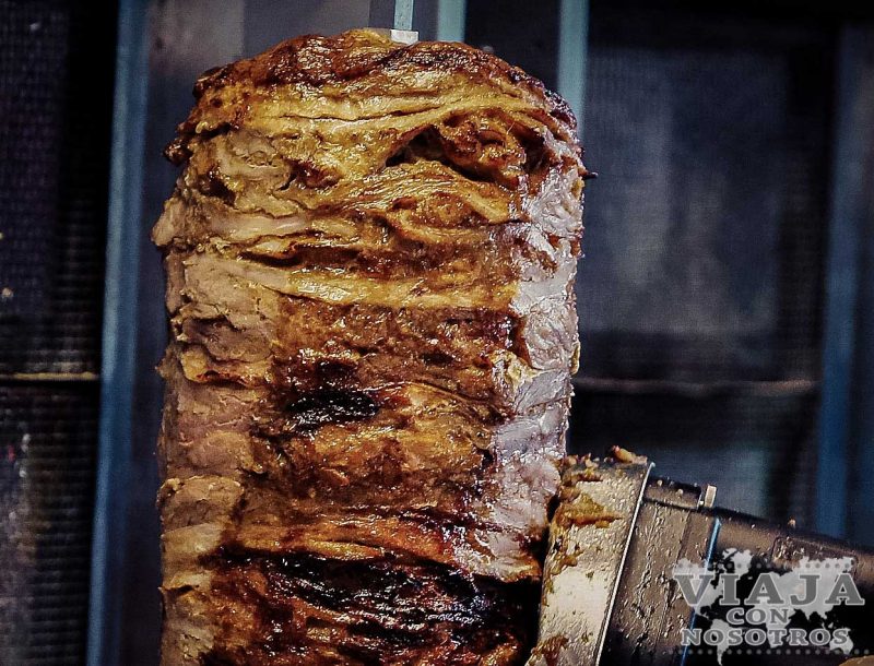 Que comer en Israel - Viaja Con Nosotros - Comida típica.